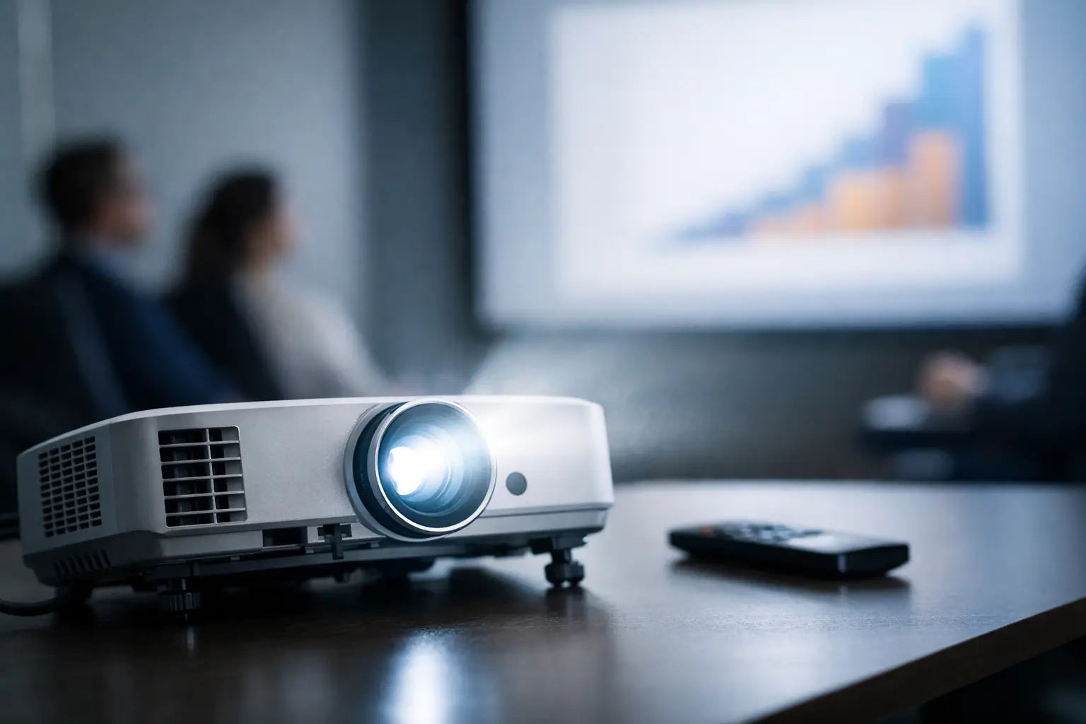 What Projector Brightness Do I Need? – INNOVATIVE Projectors Singapore