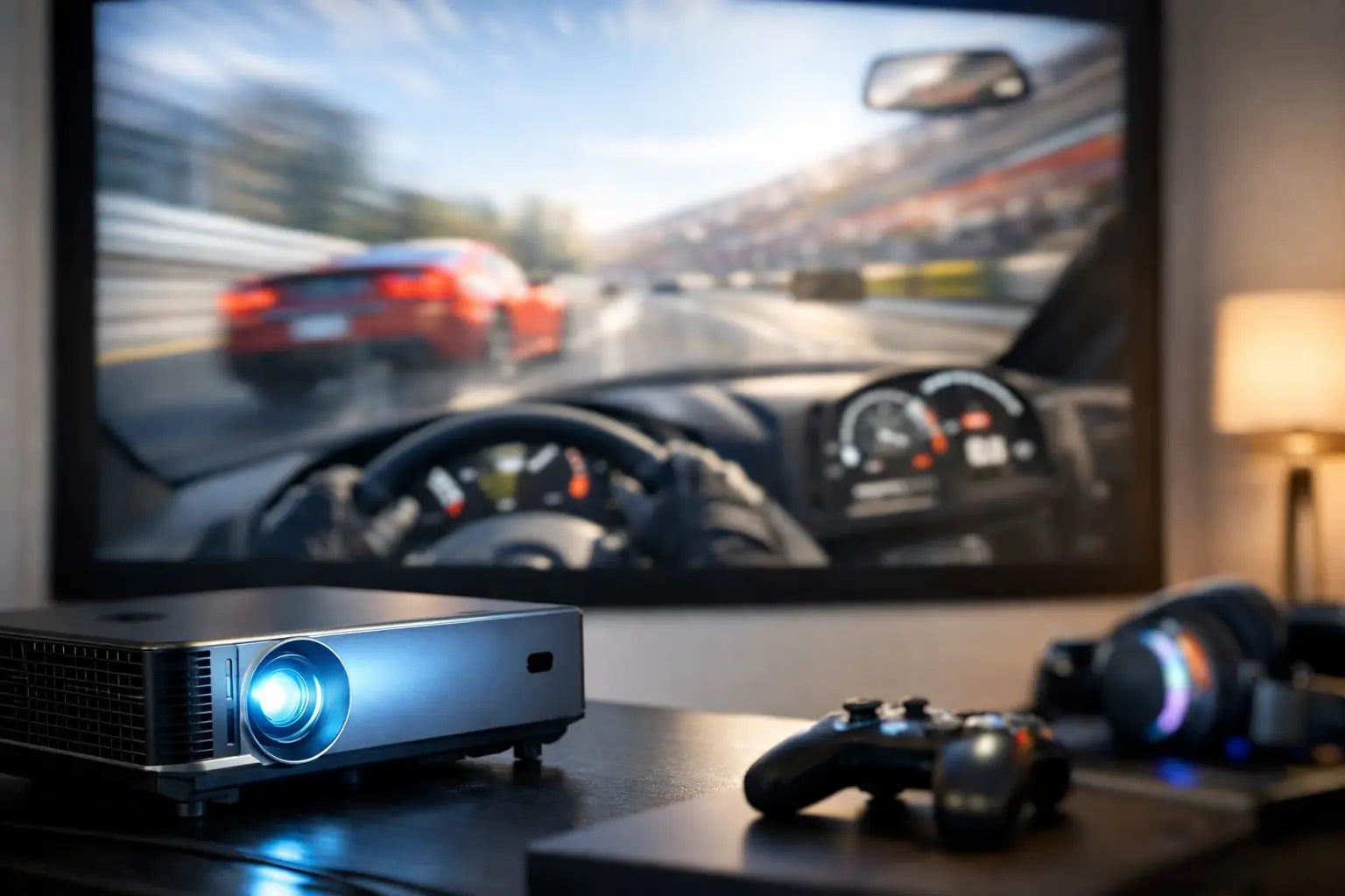 Projector Refresh Rate for Gaming Explained – INNOVATIVE Projectors ...