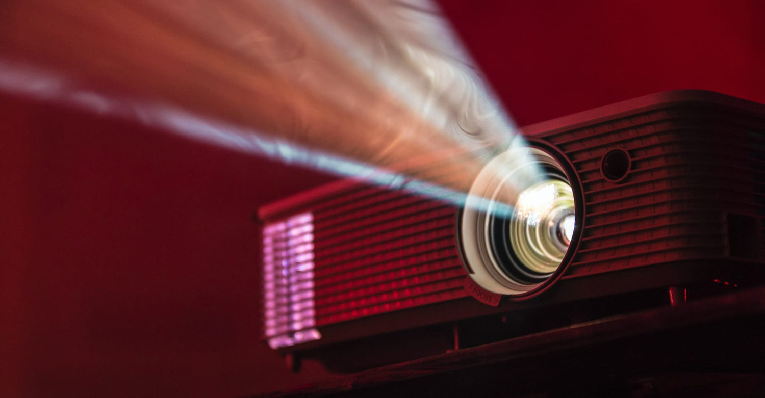Where to buy projector in Singapore? – INNOVATIVE Projectors Singapore