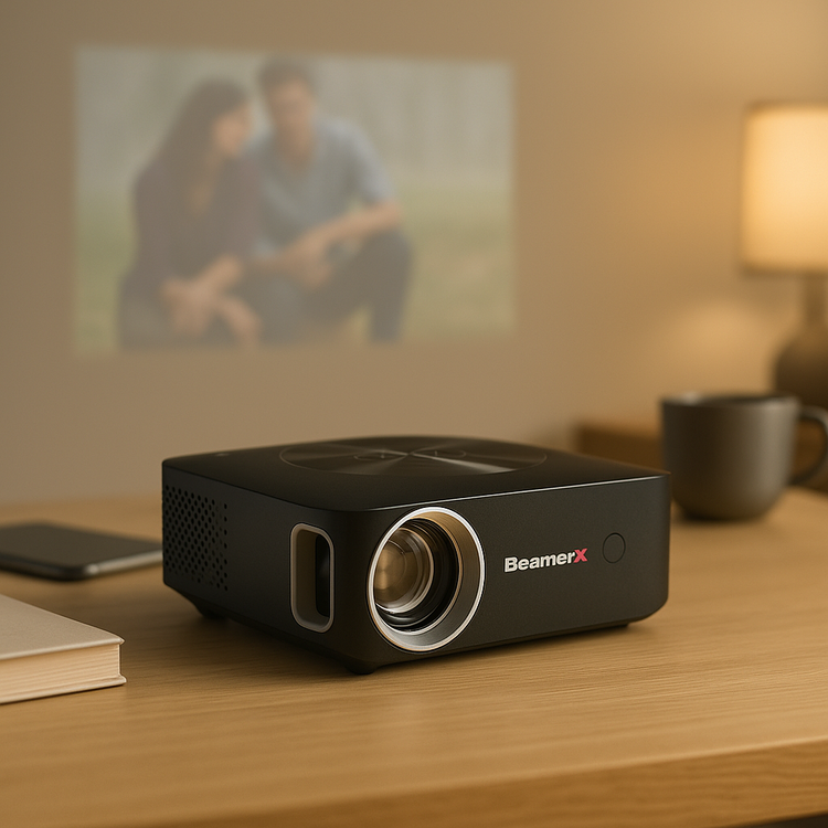 Projectors – INNOVATIVE Projectors Singapore