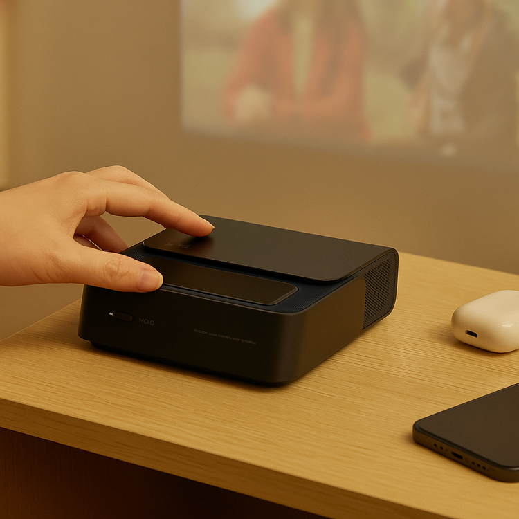 Projectors – INNOVATIVE Projectors Singapore