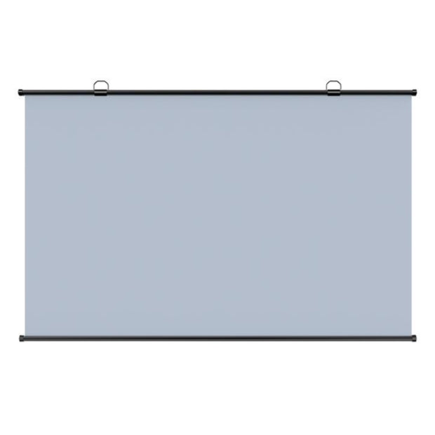ALR Projector Screen 100” 16:9 for Wall Mount - No Drilling – INNOVATIVE