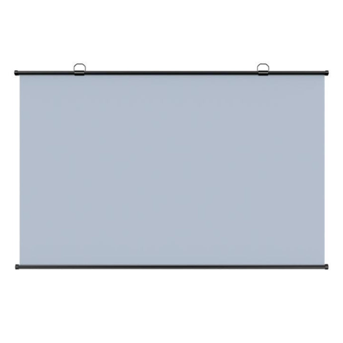 ALR Projector Screen 100” 16:9 for Wall Mount - No Drilling – INNOVATIVE