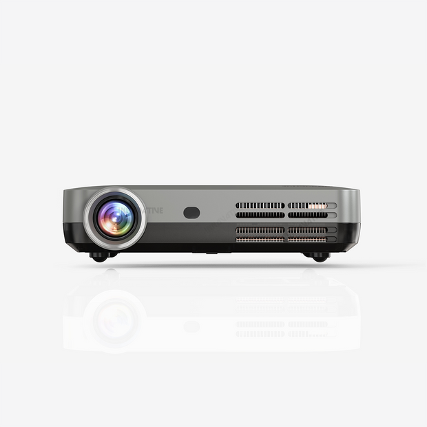 4K Smart Projector (3D & High Brightness) – DS11 | INNOVATIVE ...