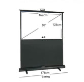 Projector Screens Singapore | From $130, Ready Stock, Showroom ...